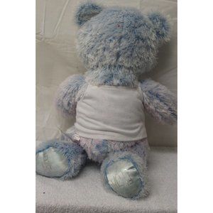 Build-A-Bear | Toys | Build A Bear Babw Disney Elsa Bear 4 Inch Plush ...